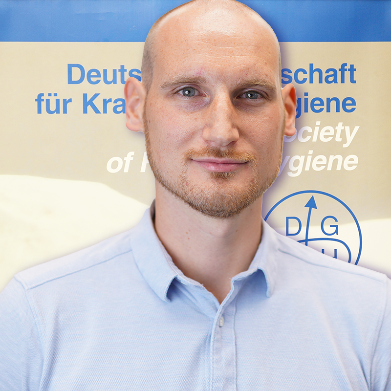Deutsche Gesellschaft fuer Allgemeine und Krankenhaus-Hygiene e.V.